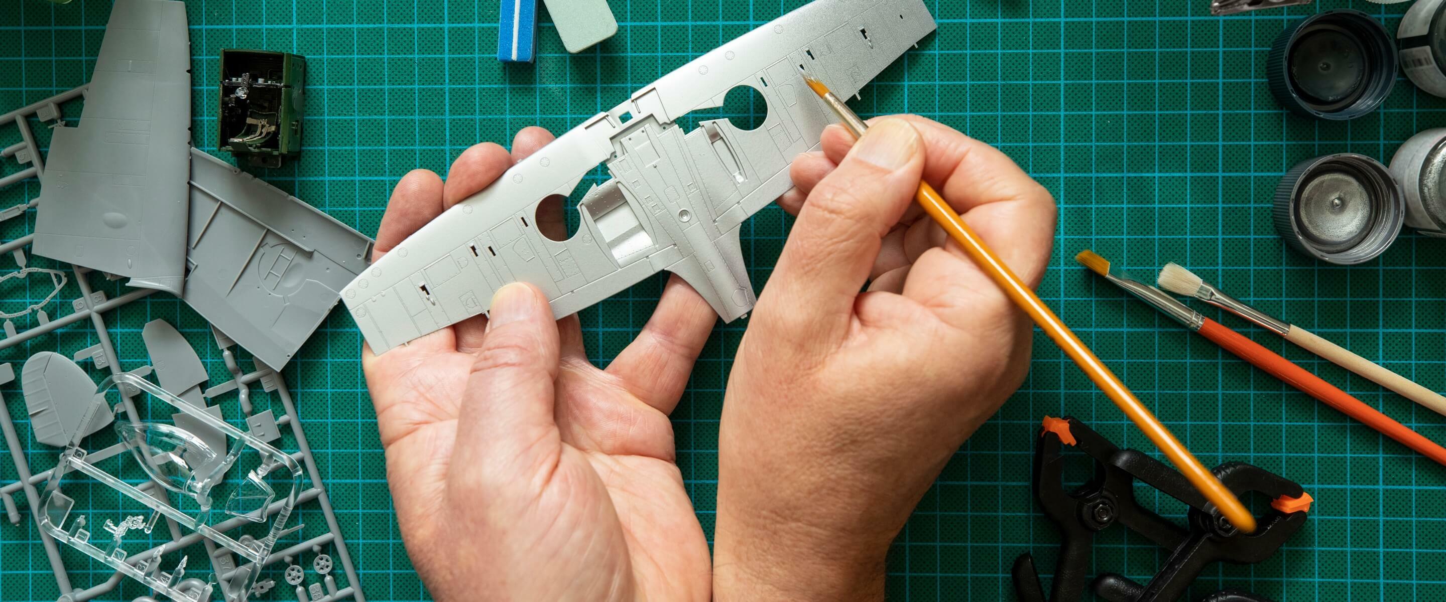 1/1200 Model Ship Kits | Wonderland Models